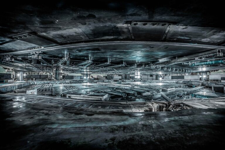 Accelerators Triumf Canadas Particle Accelerator Centre Triumf