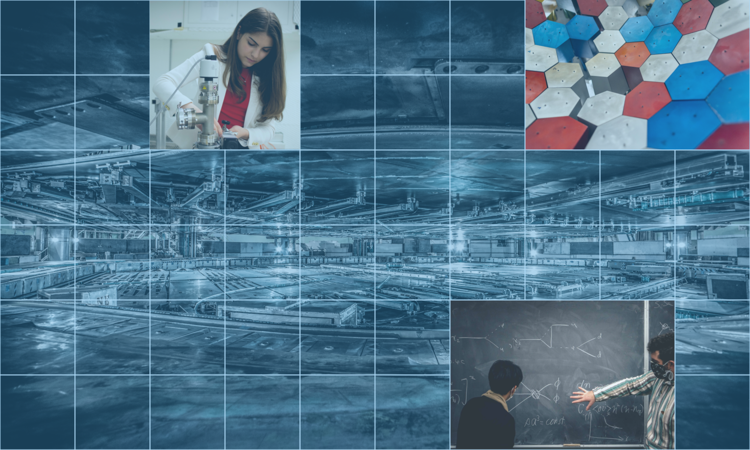 TRIUMF | Canada’s Particle Accelerator Centre – Canada's Particle ...