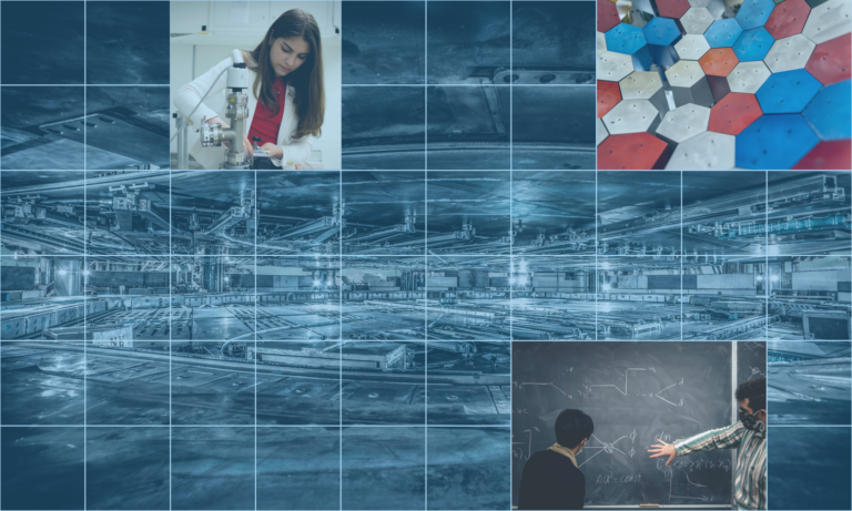 TRIUMF | Canada’s Particle Accelerator Centre – Canada's Particle ...