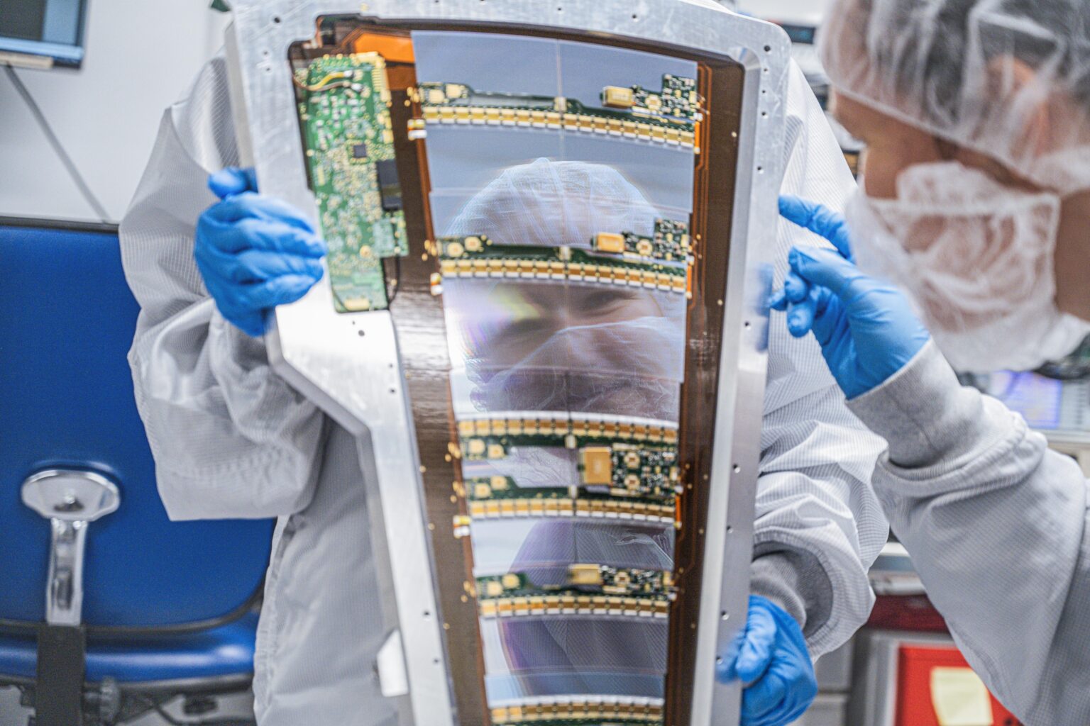 People | Our Team – TRIUMF