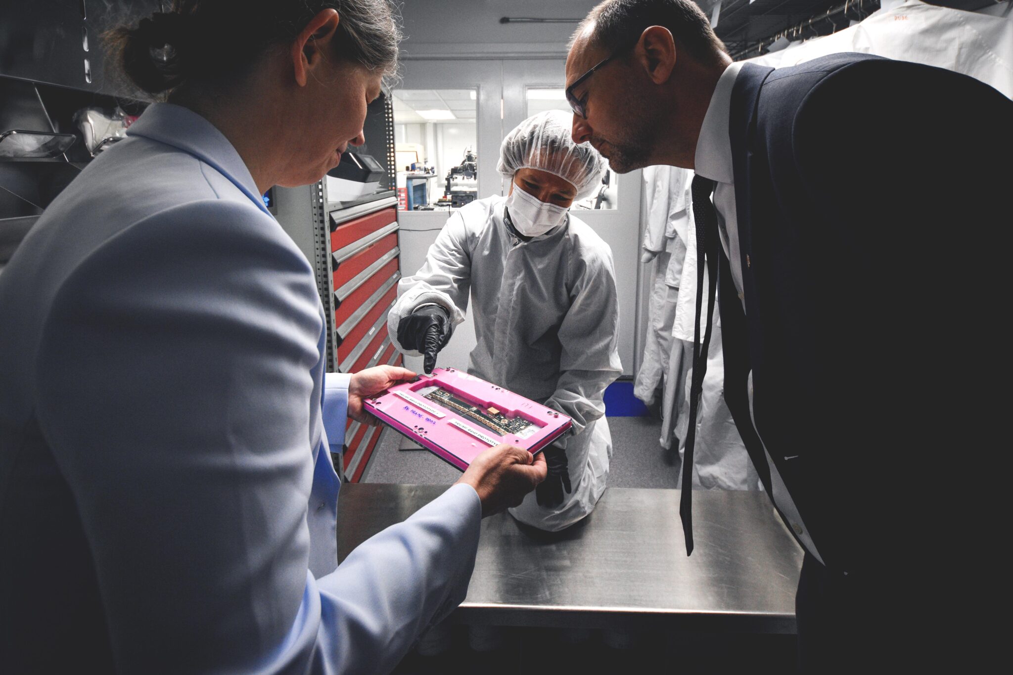 About TRIUMF | Canada’s Particle Accelerator Centre – TRIUMF