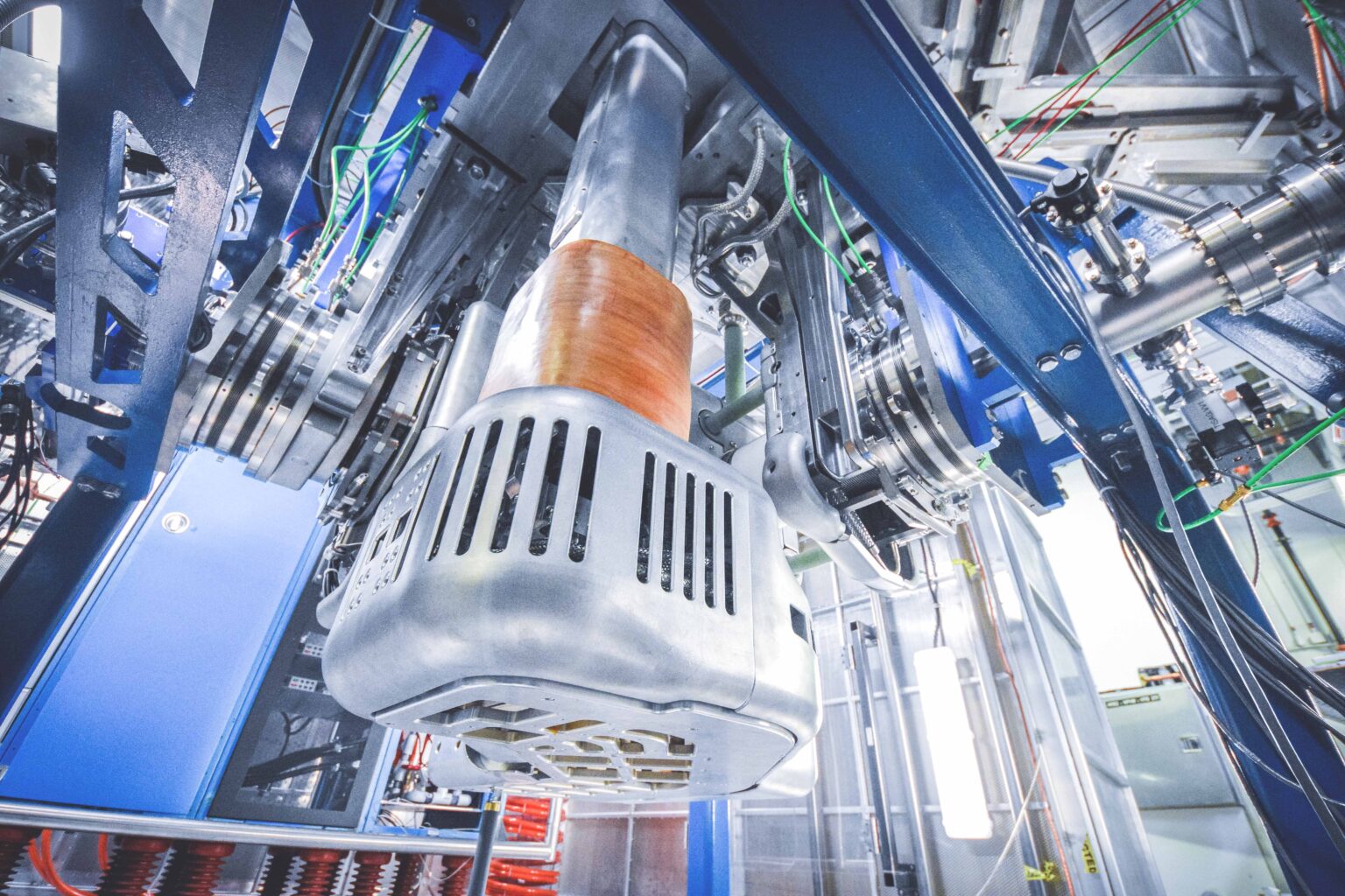 Accelerators | TRIUMF – Canada’s Particle Accelerator Centre – TRIUMF