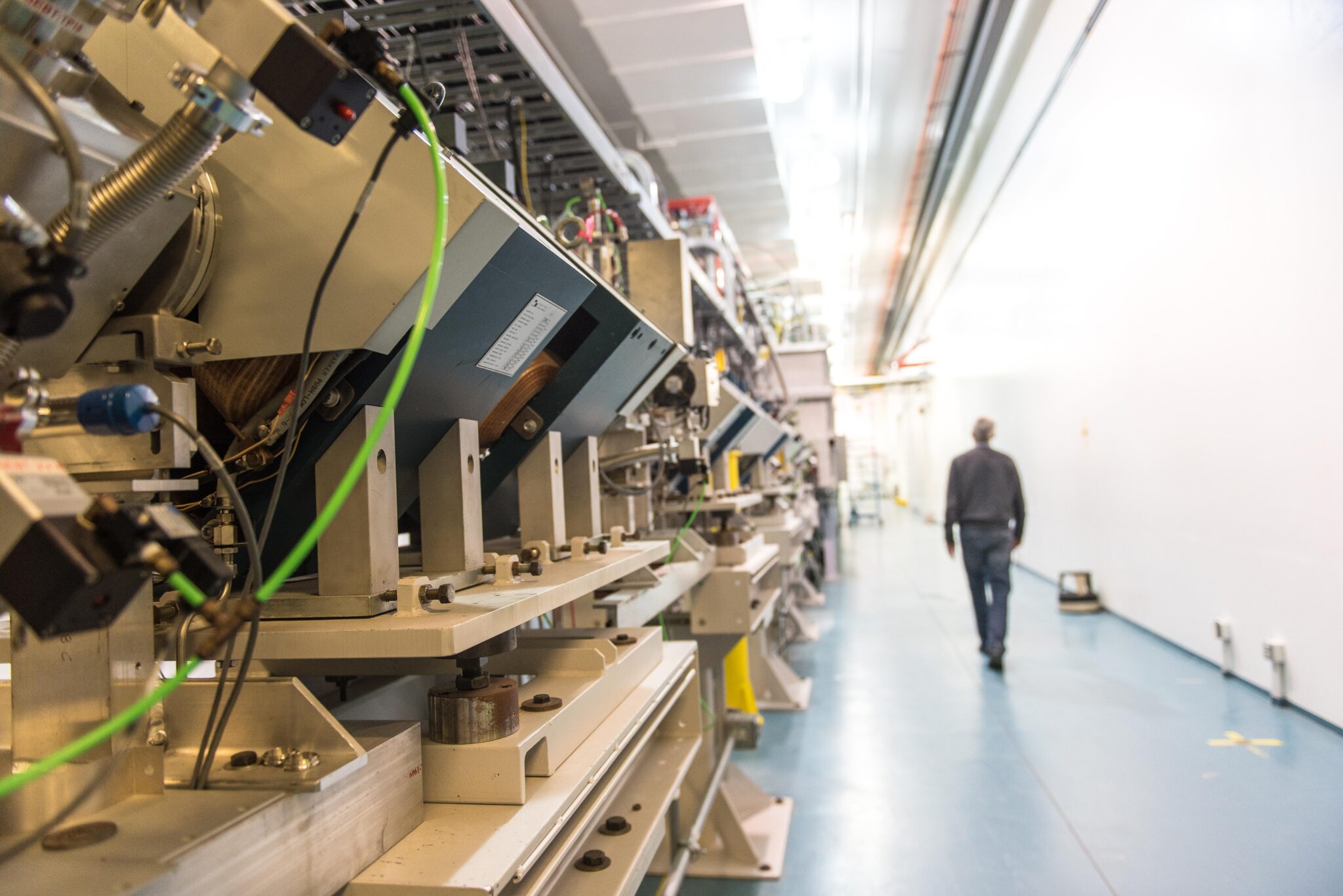 About Triumf Canadas Particle Accelerator Centre Triumf