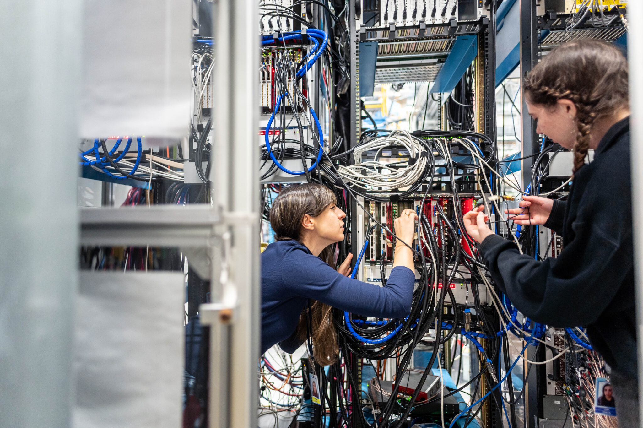 About TRIUMF | Canada’s Particle Accelerator Centre – TRIUMF