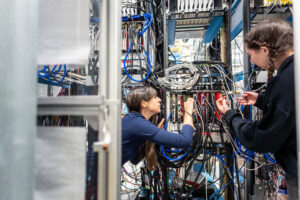 About TRIUMF | Canada’s Particle Accelerator Centre – TRIUMF