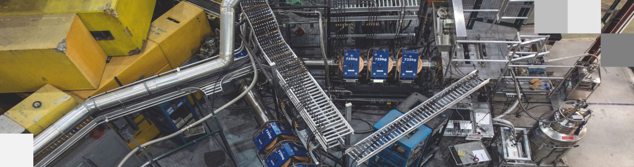 Centre for Molecular & Materials Science | TRIUMF – Canada’s Particle ...