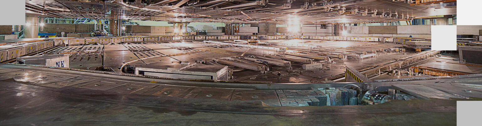 Accelerators | TRIUMF – Canada’s Particle Accelerator Centre – TRIUMF