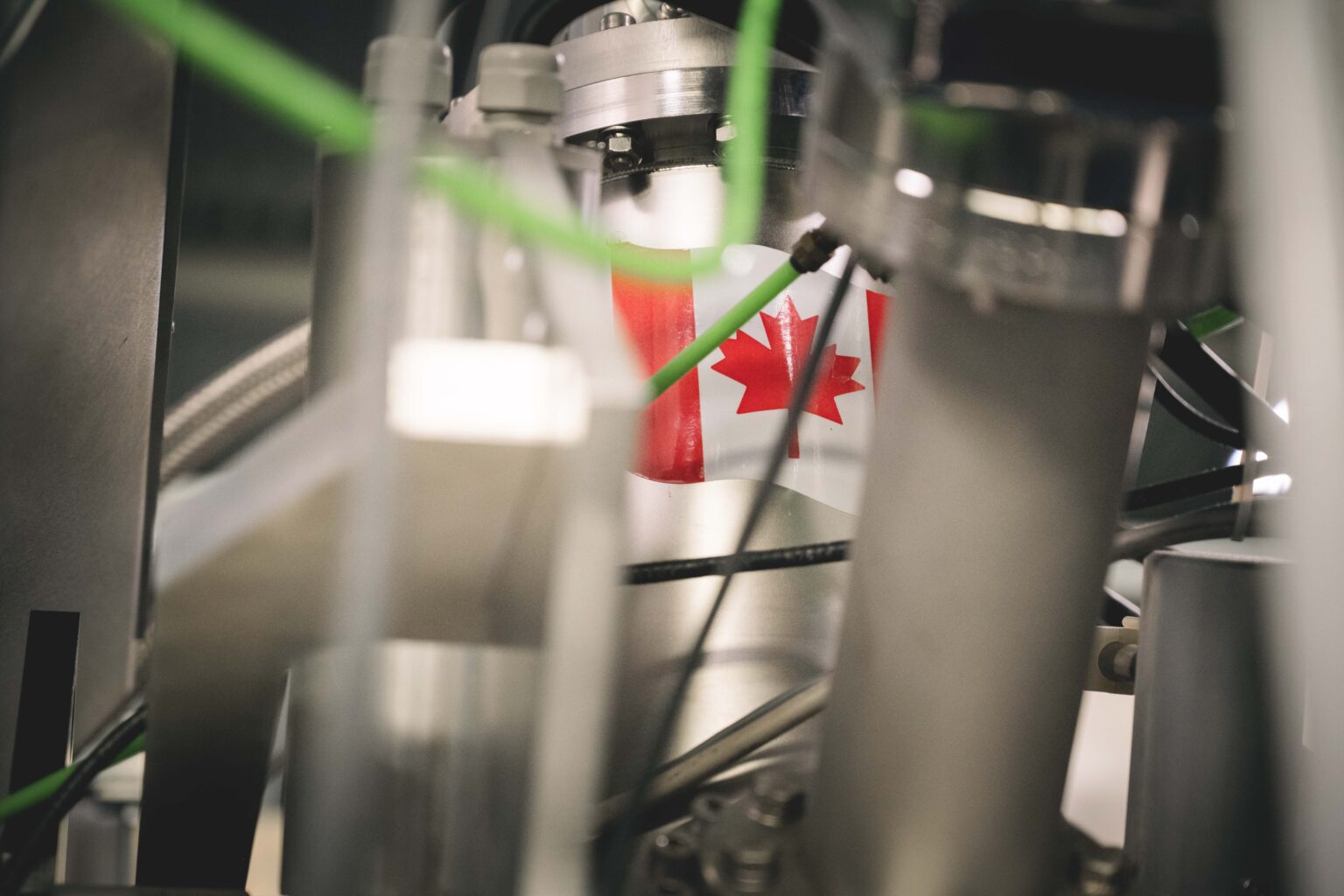 TRIUMF Undergraduate Program | Research Opportunities for Students – TRIUMF