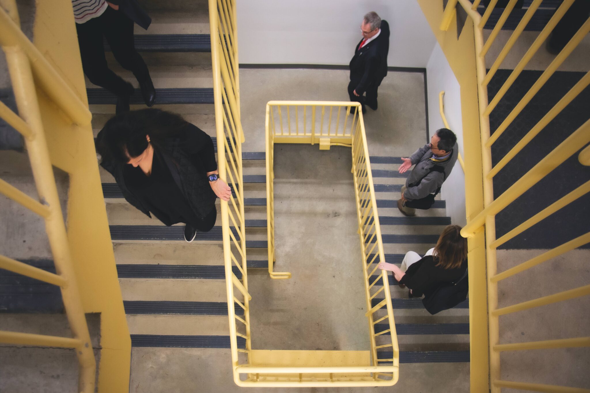 Public Tours – TRIUMF