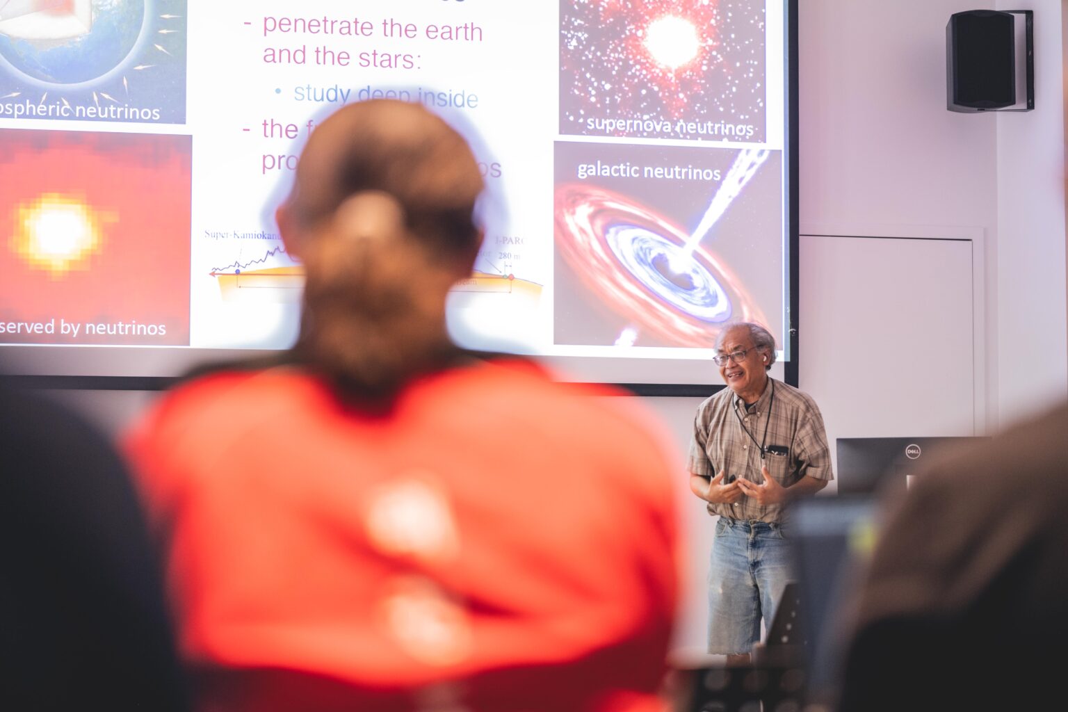 Visit TRIUMF | Tour Canada’s Premier Particle Accelerator Centre – TRIUMF