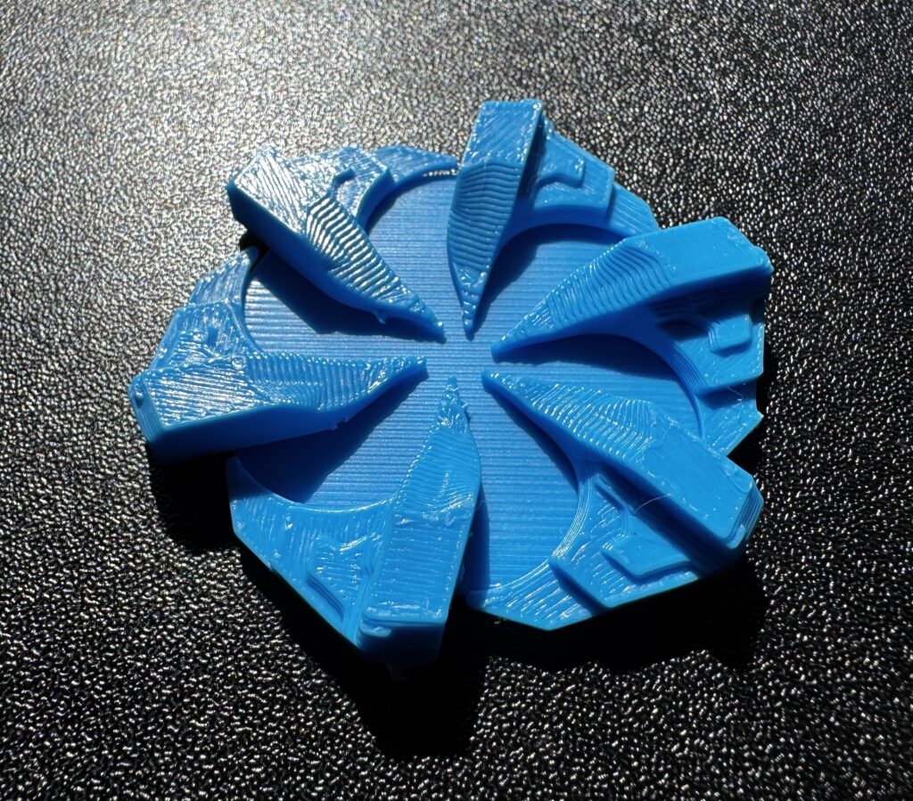 Cyclotron Kit Card | TRIUMF – Canada’s Particle Accelerator Centre – TRIUMF