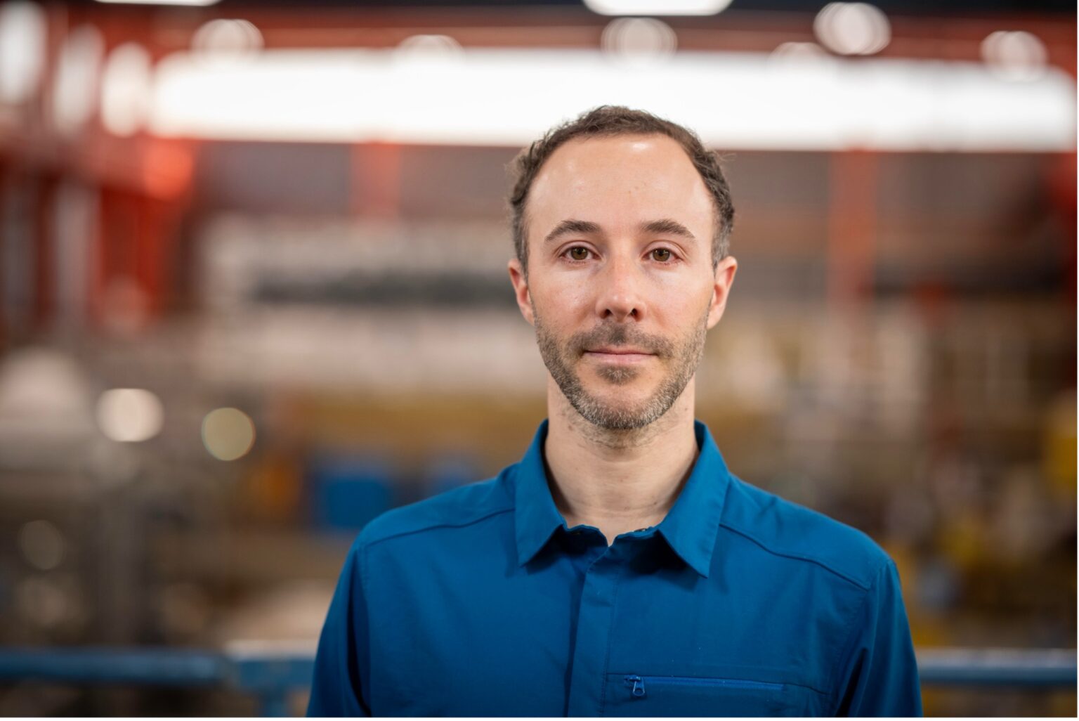 Detectors & Instrumentation | TRIUMF – Canada’s Particle Accelerator Centre – TRIUMF